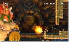 Análise: New Super Mario Bros. Wii - Nintendo Blast